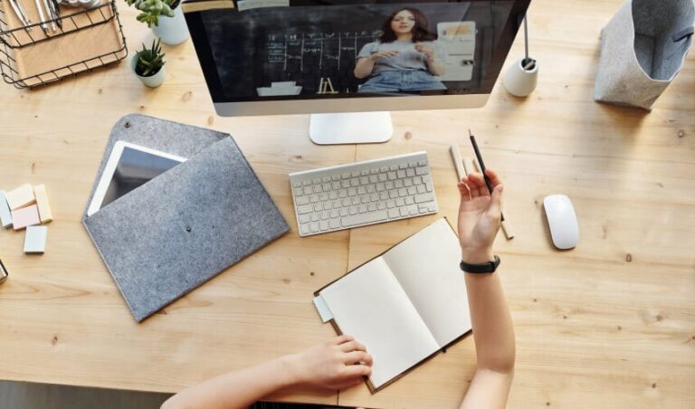 How to Create An Online Course – Codo School